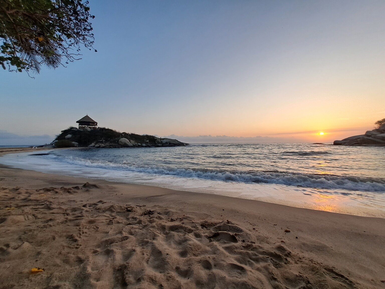 Por qué visitar Tayrona? | Glamping, Camping y más en Colombia