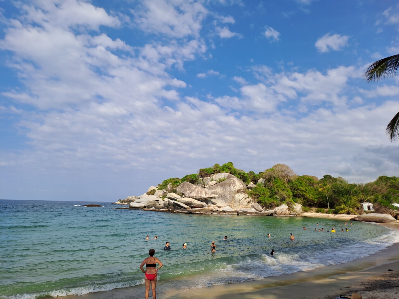 Por qué visitar Tayrona? | Glamping, Camping y más en Colombia